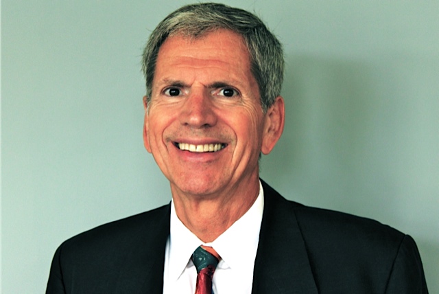Robert Dussault, MD – 2014 – Société de radiologie du Québec